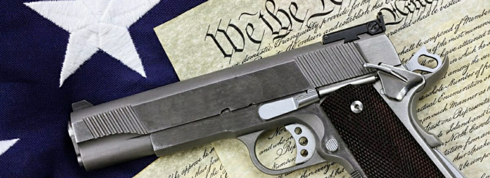 The Top 7 Most American Guns - Inside Safariland