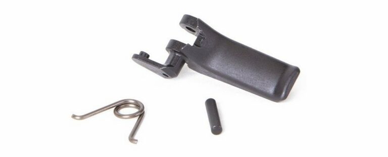 Aftermarket Triggers for Your Sig Sauer P365 - Inside Safariland