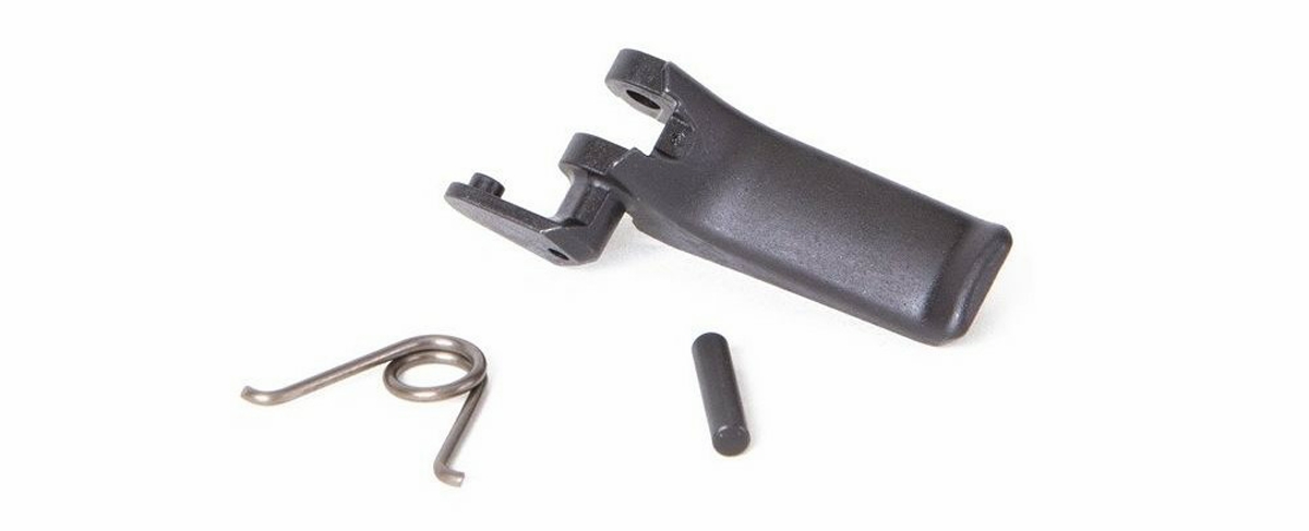 Aftermarket Triggers for Your Sig Sauer P365 - Inside Safariland