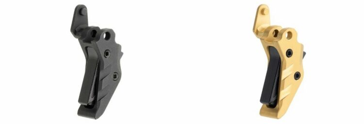 Aftermarket Triggers for Your Sig Sauer P365 - Inside Safariland