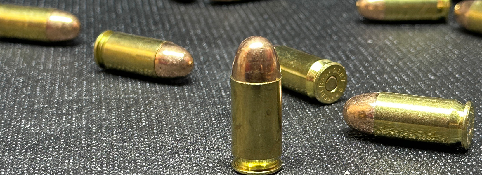 The History of .45 ACP: From Inception to Modern Day - Inside Safariland