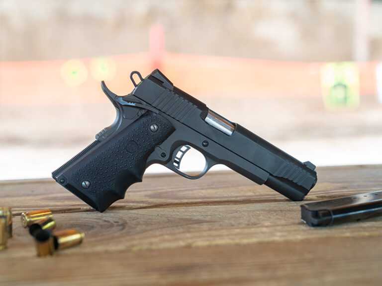 Affordable vs. Expensive 1911: Where Does Your Money Go? - Inside ...