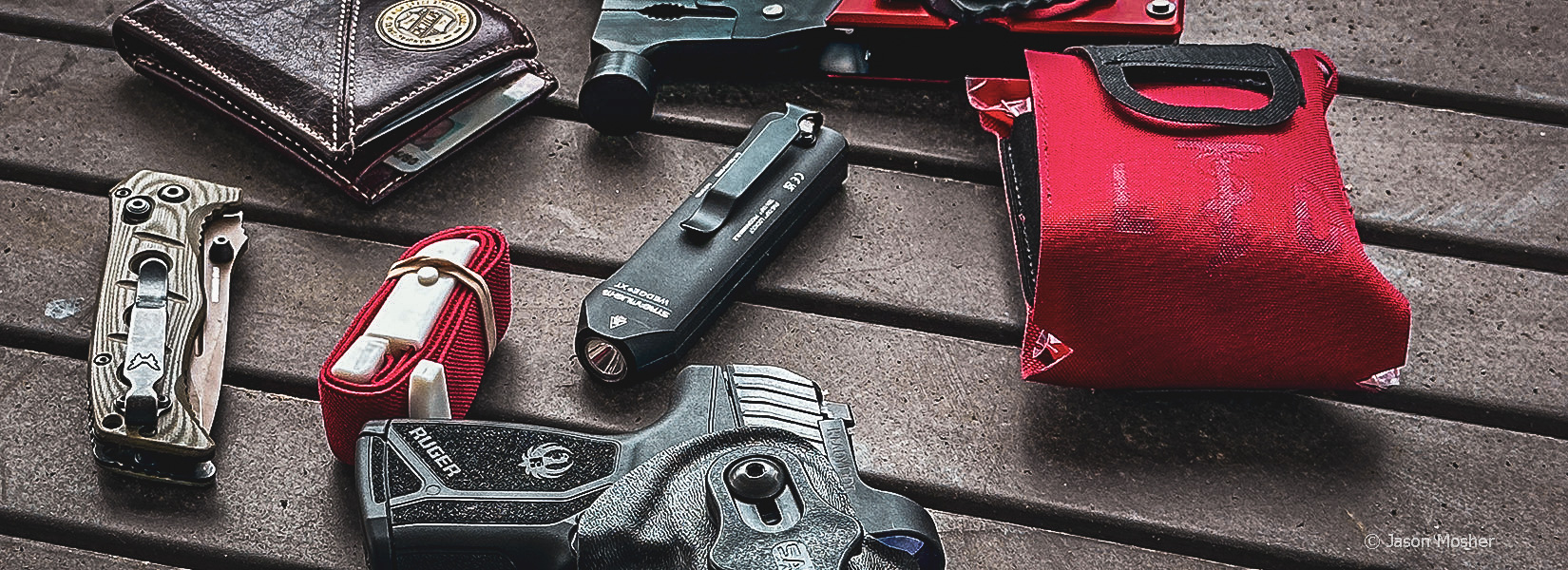 Everyday Carry: More Than Just a Gun? - Inside Safariland