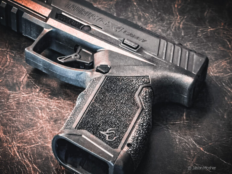 Taurus GX4 Carry TORO: Perfect for EDC? - Inside Safariland