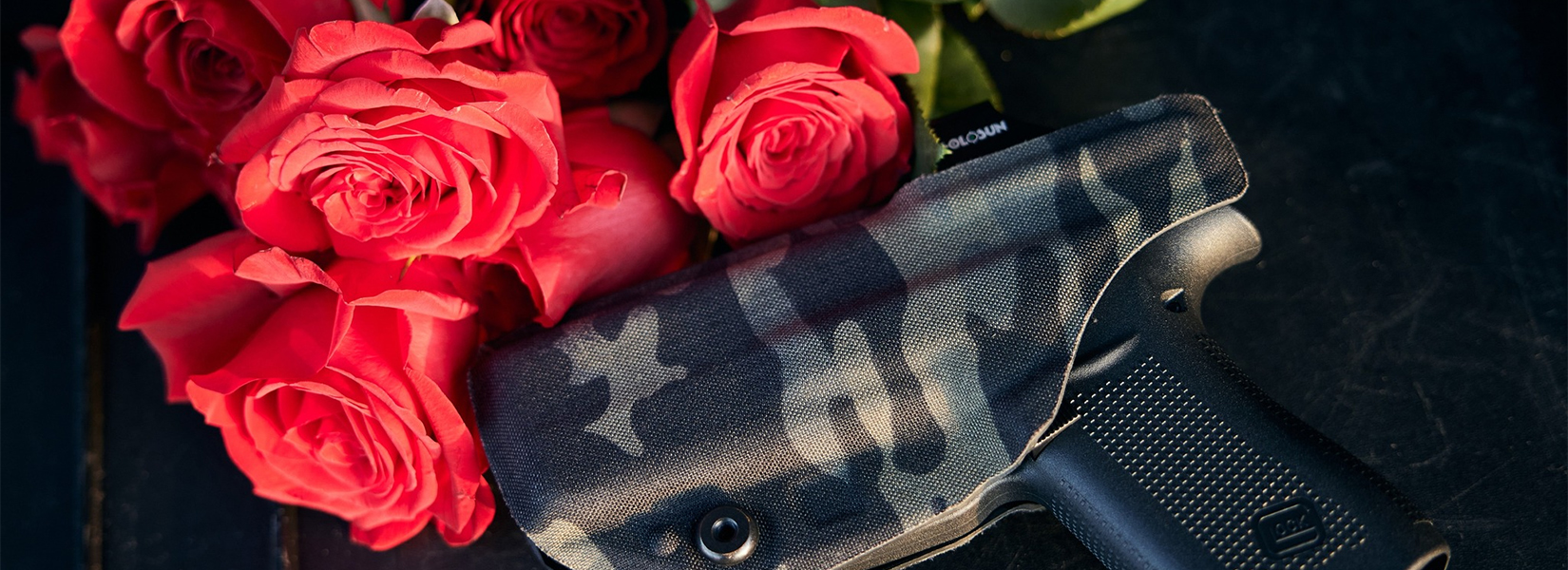 Gifts for Gun Lovers: Valentine's Day Gift Guide
