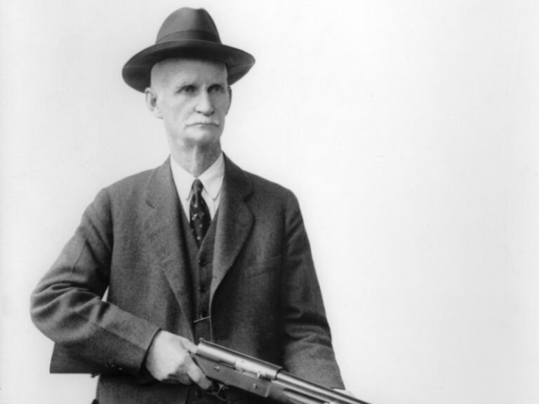 The History of .45 ACP: From Inception to Modern Day - Inside Safariland