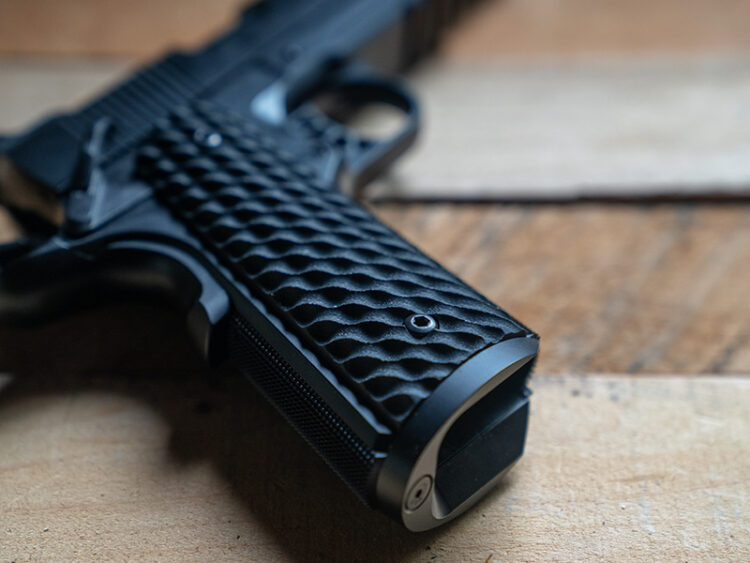 Affordable vs. Expensive 1911: Where Does Your Money Go? - Inside ...