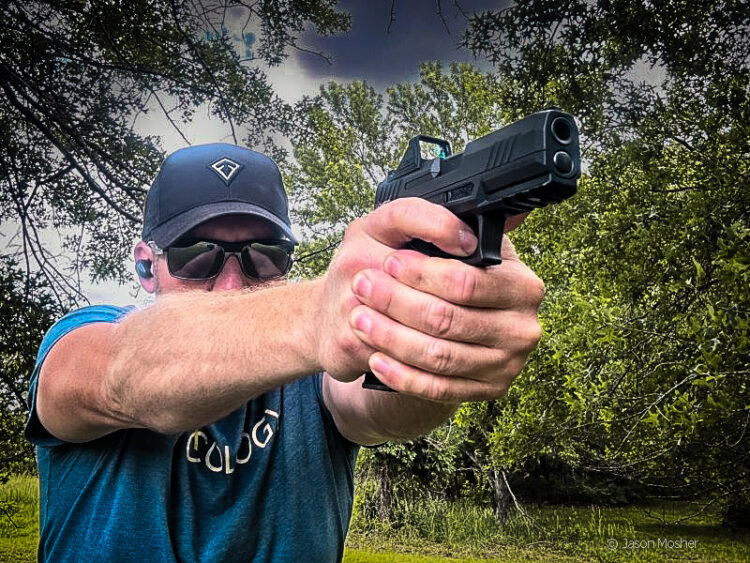 Taurus GX4 Carry TORO: Perfect for EDC? - Inside Safariland
