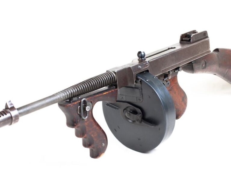 The History of .45 ACP: From Inception to Modern Day - Inside Safariland