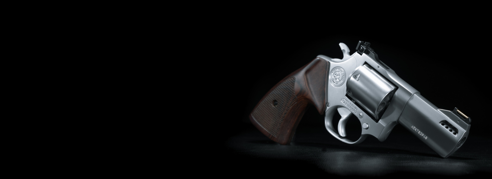 Taurus 692 Executive Grade - Inside Safariland