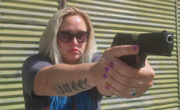 Shots Fired: Taurus TH10 Review - Inside Safariland