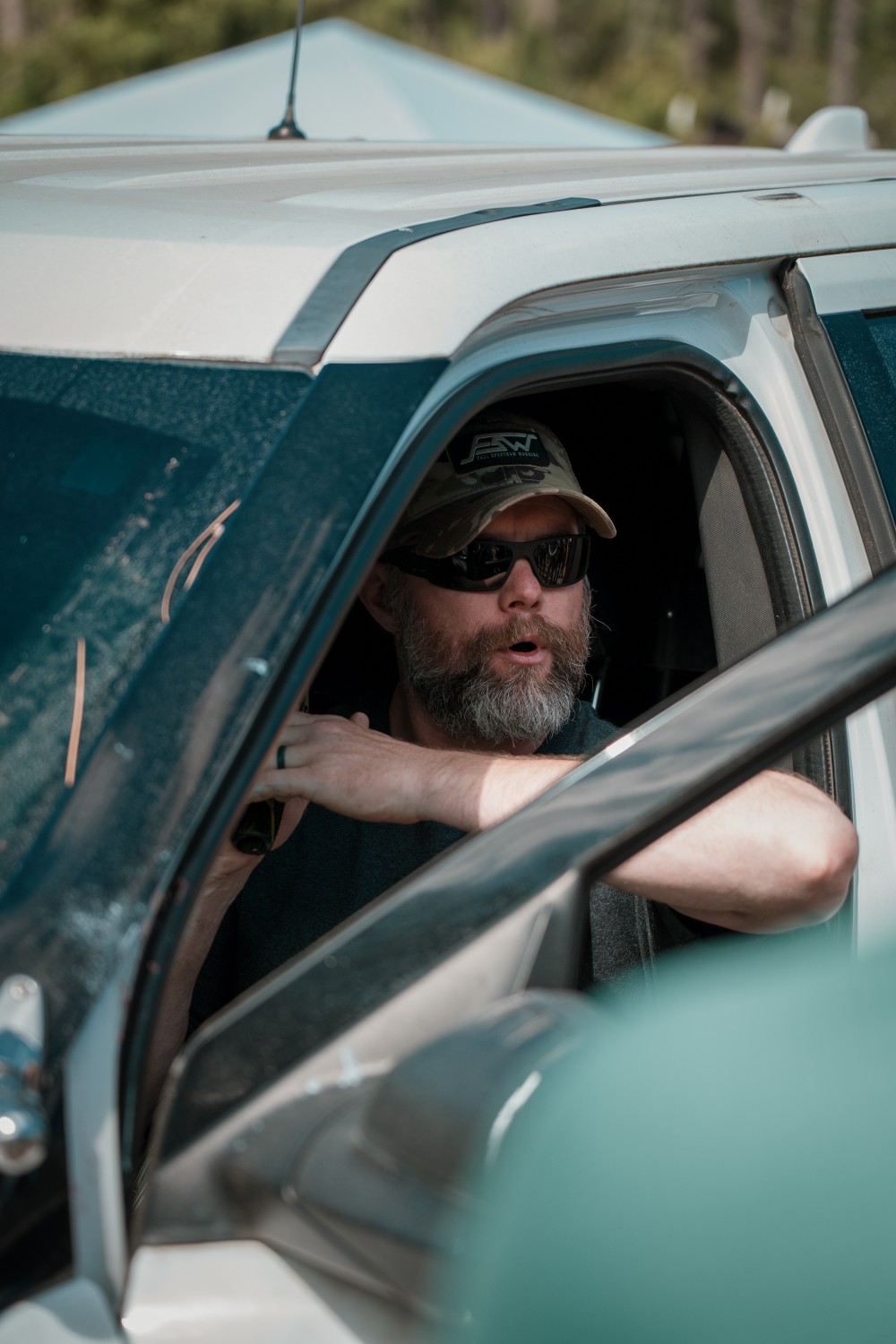 Safariland, Full Spectrum Warriors, and Two Days Of Awesome - Inside ...