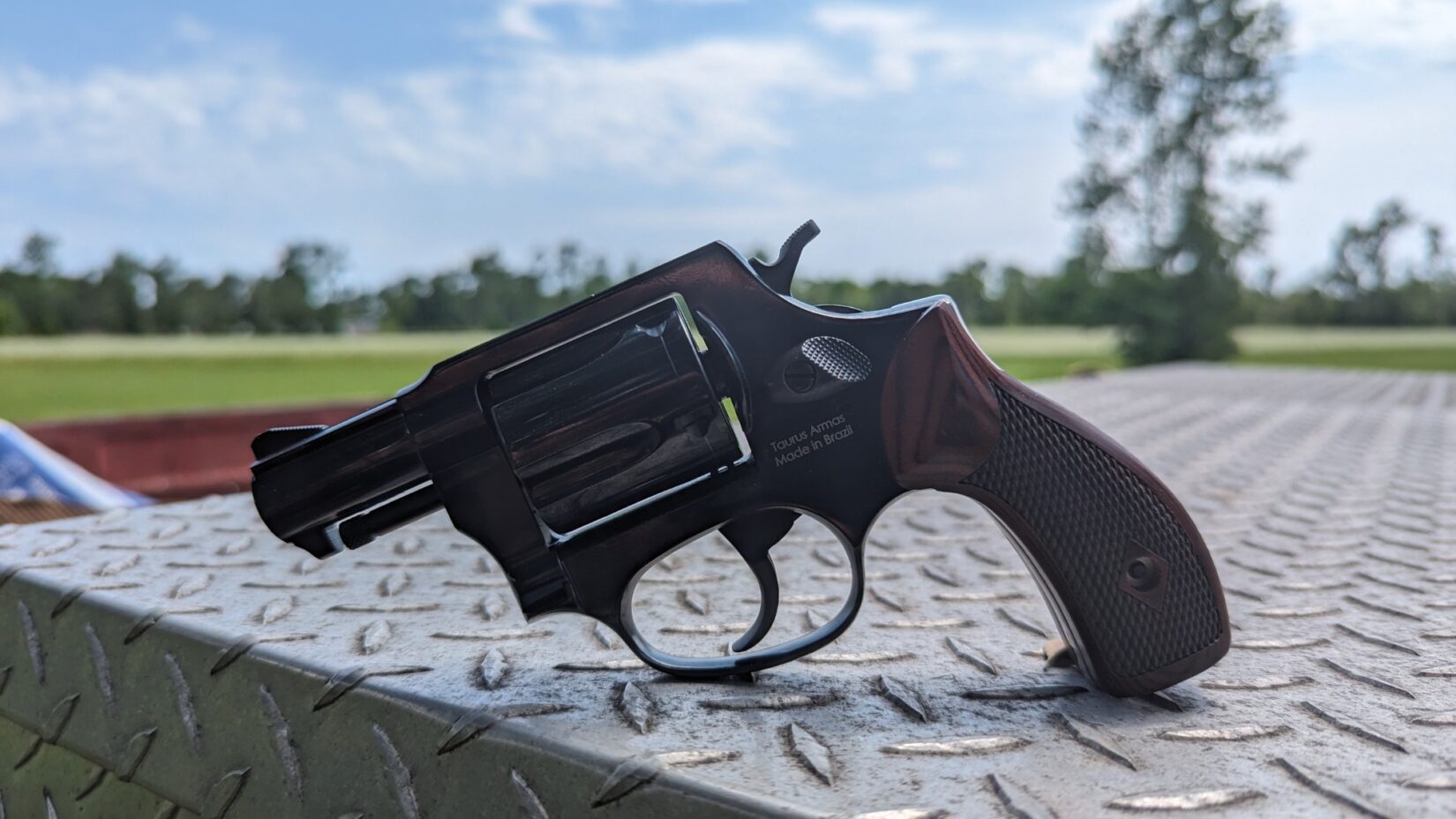 The Beginners Guide to Revolvers - Inside Safariland