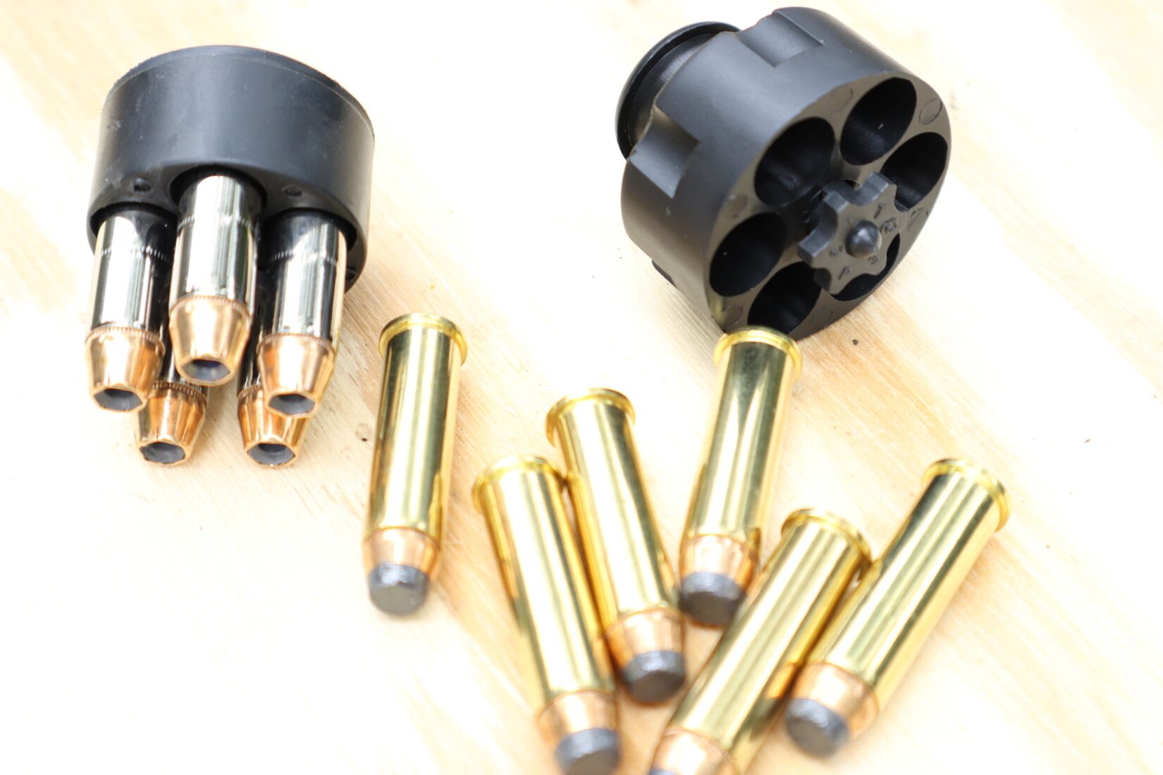Hollow Points: Why They Expand and Why They Don't - Inside Safariland