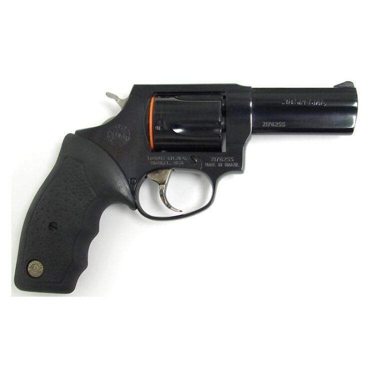 The Taurus Model 85: A Classic Carry Gun - Inside Safariland