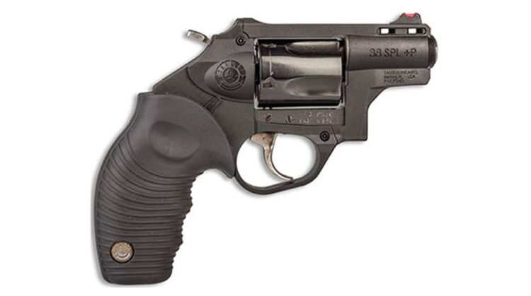 The Taurus Model 85: A Classic Carry Gun - Inside Safariland
