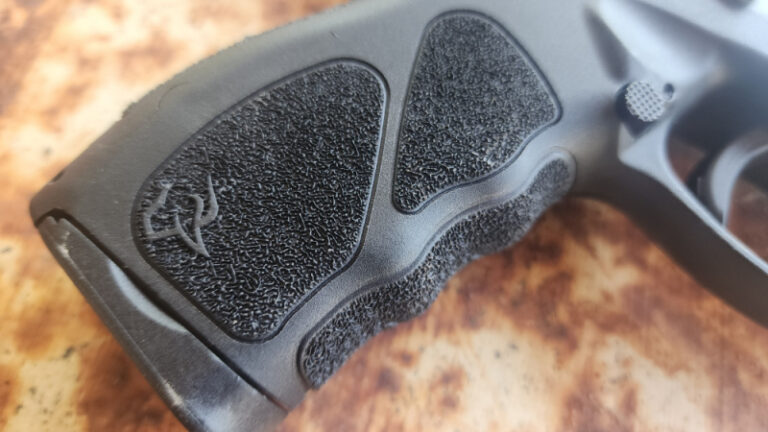 Shots Fired: Taurus TH10 Review - Inside Safariland