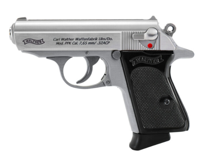 The Best 32 ACP Concealed Carry Pistols - Inside Safariland