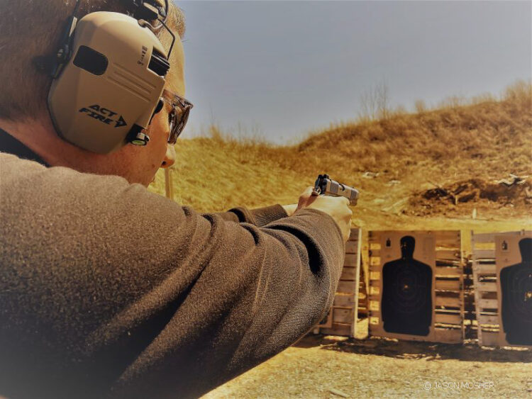 Top 5 Range Drills: Be Accurate, Be Fast! - Inside Safariland