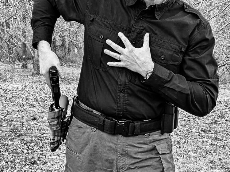 Top 5 Range Drills: Be Accurate, Be Fast! - Inside Safariland