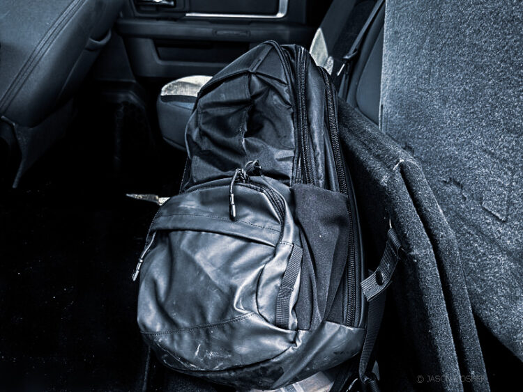 Get Home Bag Basics: Here's How to Set One Up - Inside Safariland
