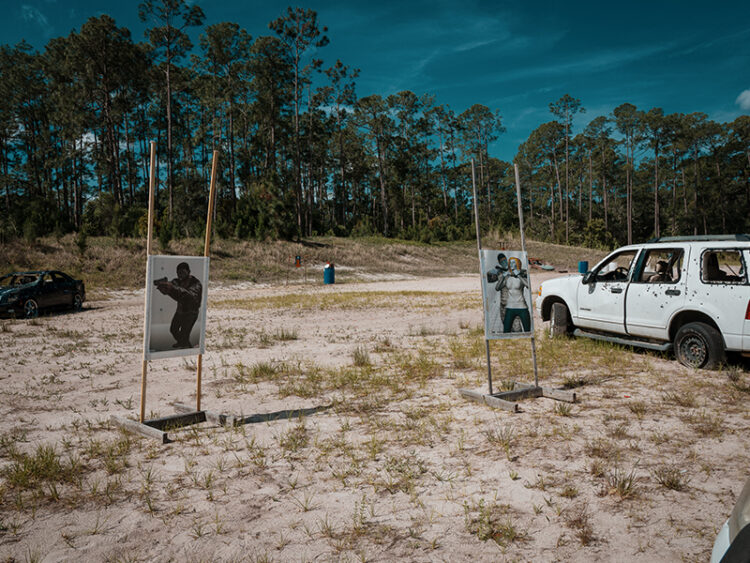 Rimfire Training: Why Shooting .22 LR Will Make You Better - Inside ...