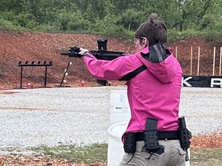 Top 5 Range Drills: Be Accurate, Be Fast! - Inside Safariland