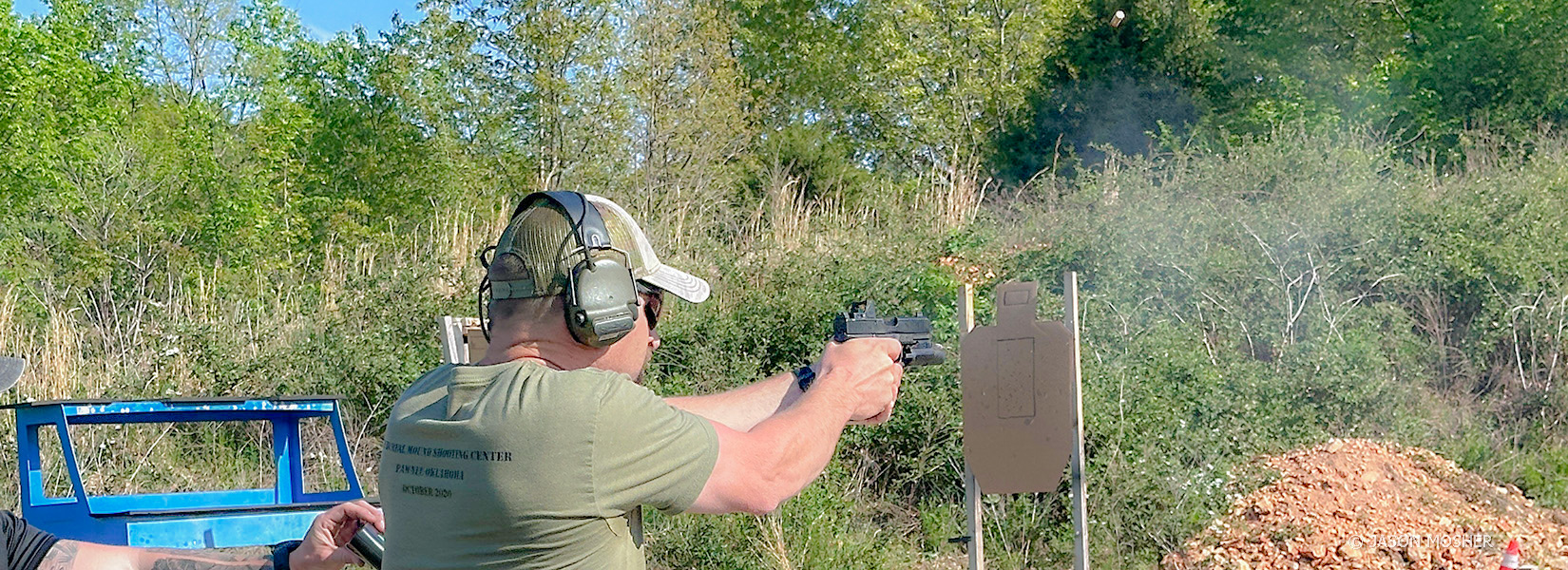 Top 5 Range Drills: Be Accurate, Be Fast! - Inside Safariland