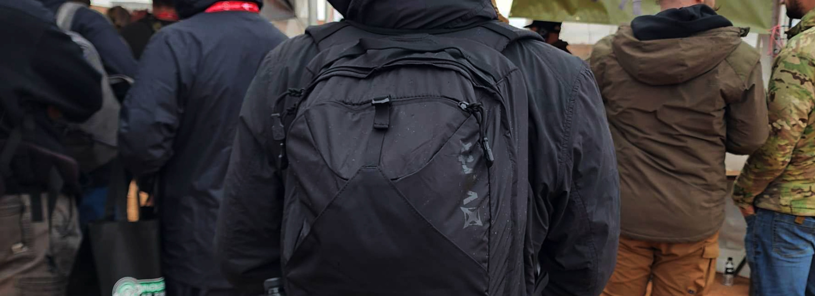 Off Body Carry: Pros and Cons of a Concealed Carry Bag - Inside Safariland