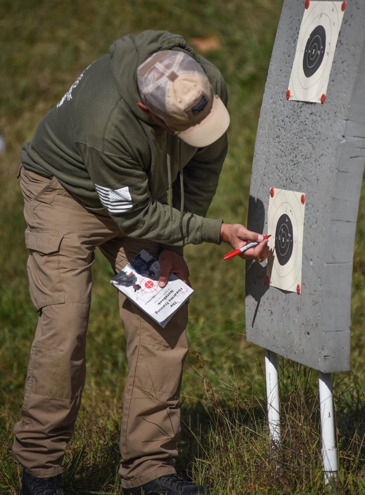 Improve Your Marksmanship Training With a Range Plan - Inside Safariland