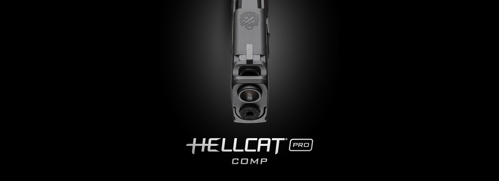 New: Springfield Hellcat Pro Comp OSP - Inside Safariland