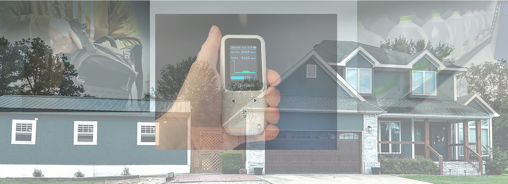 Is Your Home Ready? Emergency Preparedness Part 2 - Inside Safariland