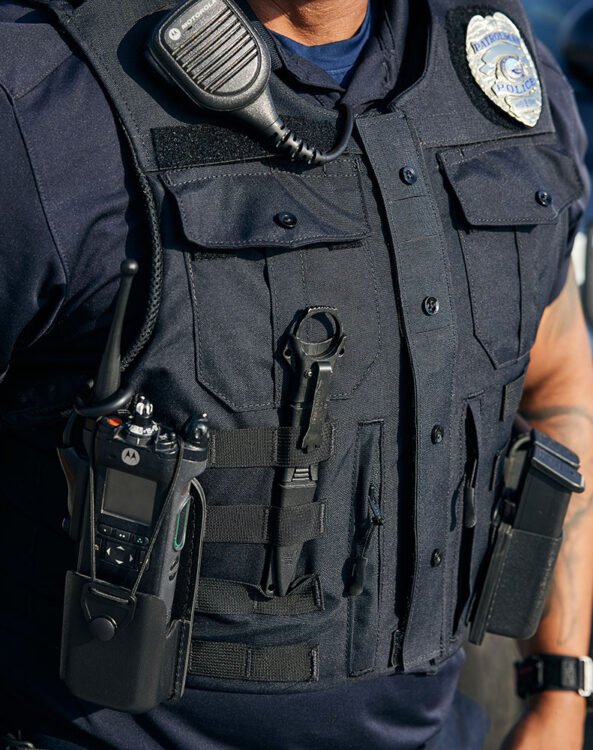 EXT® EXTERNAL CARRIER SYSTEM | Safariland