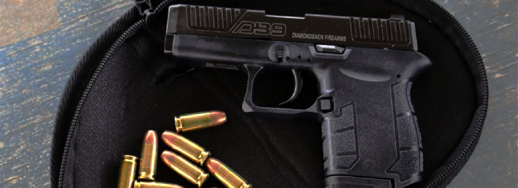 Diamondback DB9 Gen 4: An Improvement on the Original Pocket Nine ...