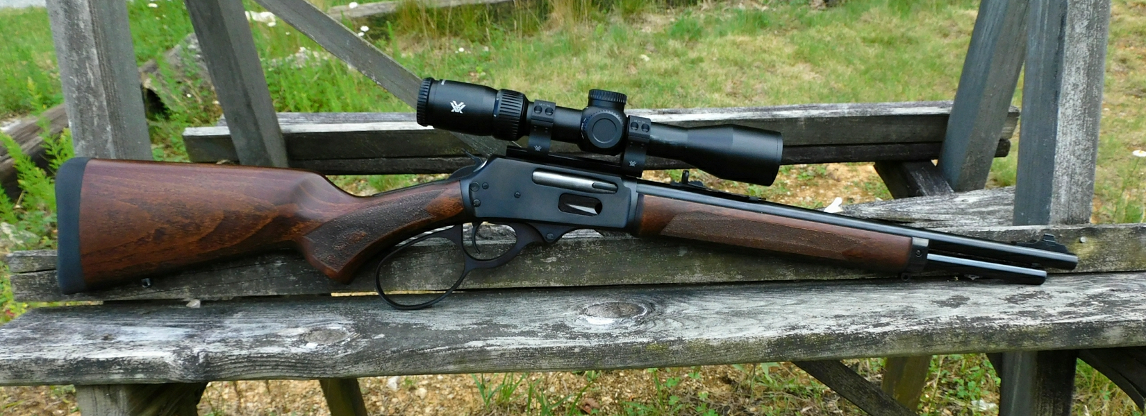 The Rossi R95 .30-30: Solid and Dependable - Inside Safariland