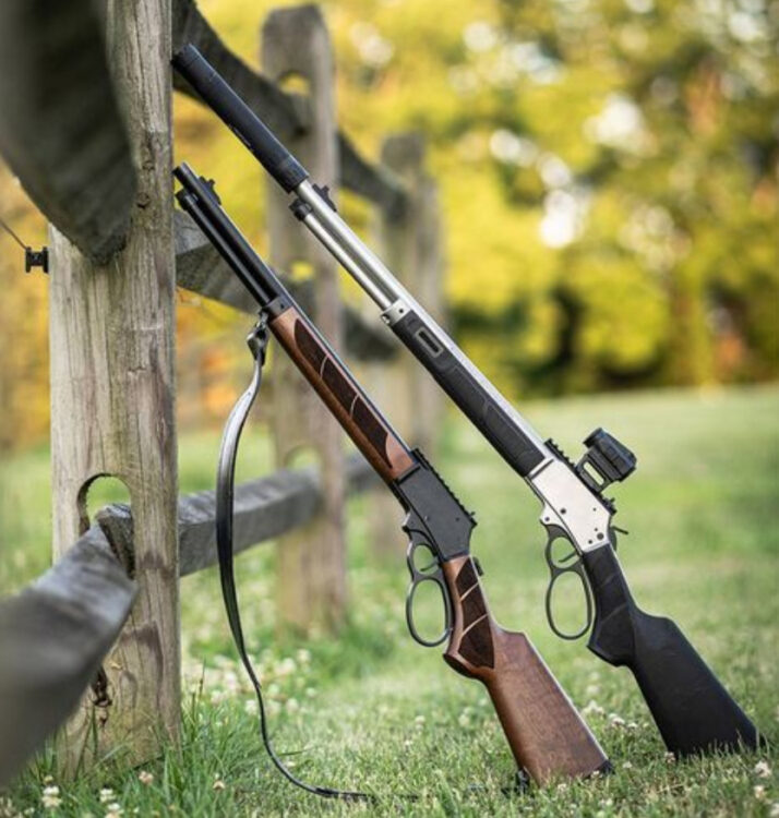 Smith & Wesson Model 1854 Series in 45 Colt - Inside Safariland