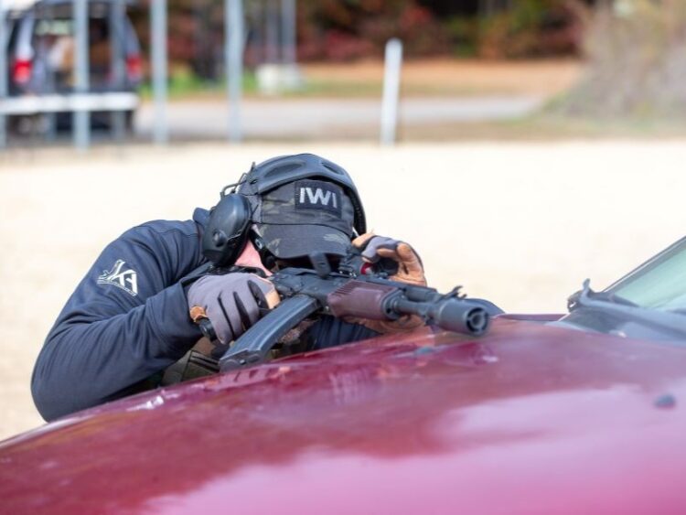 Ken Allen Training LLC: A Deep Dive into "Kalashtober" - Inside Safariland