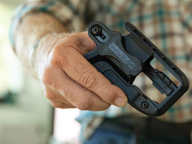 Trigger Ingress: What It Is And Why You Should Care - Inside Safariland