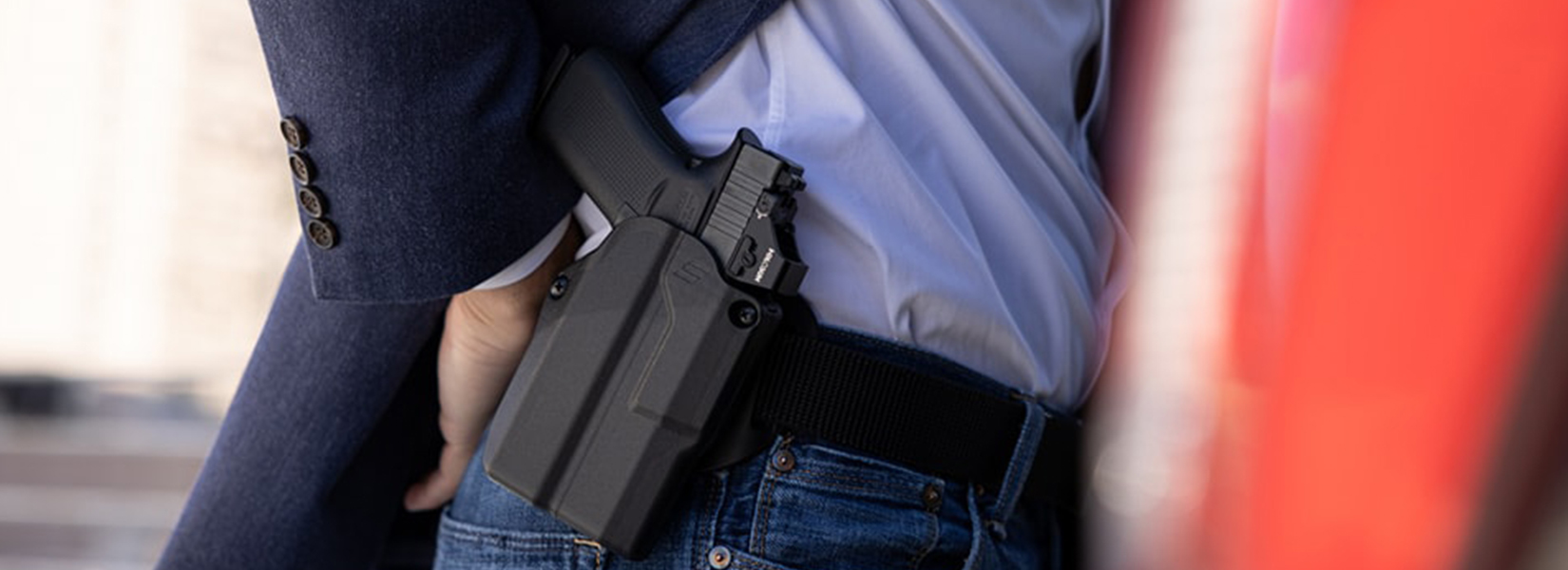 Trigger Ingress: What It Is And Why You Should Care - Inside Safariland