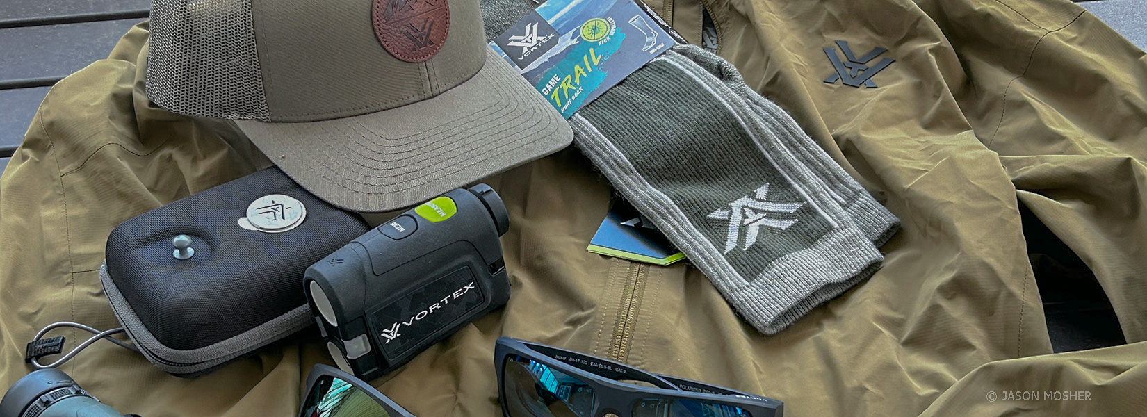 Golf, Glasses, and Apparel: Is Vortex Expanding Its Product Line? - Inside Safariland