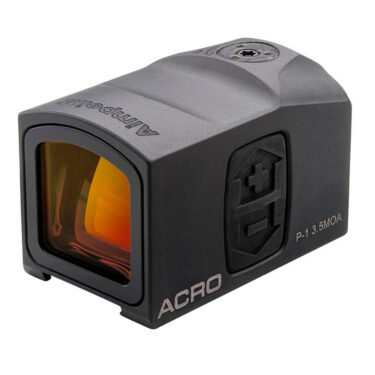 Selecting A Red Dot Sight for Your Pistol - Inside Safariland