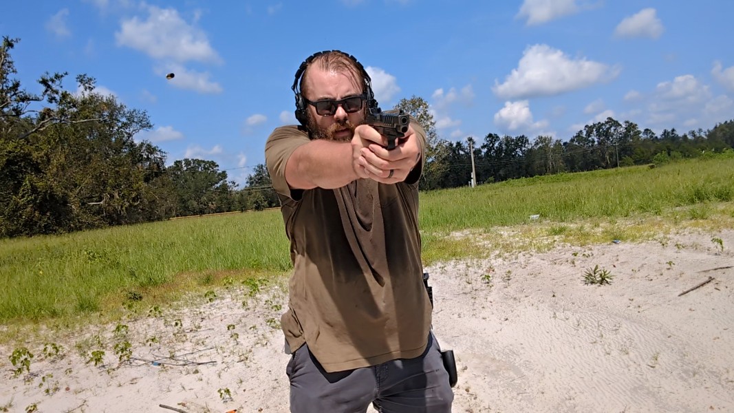 FN 509 LS Edge: The Big Guy - Inside Safariland