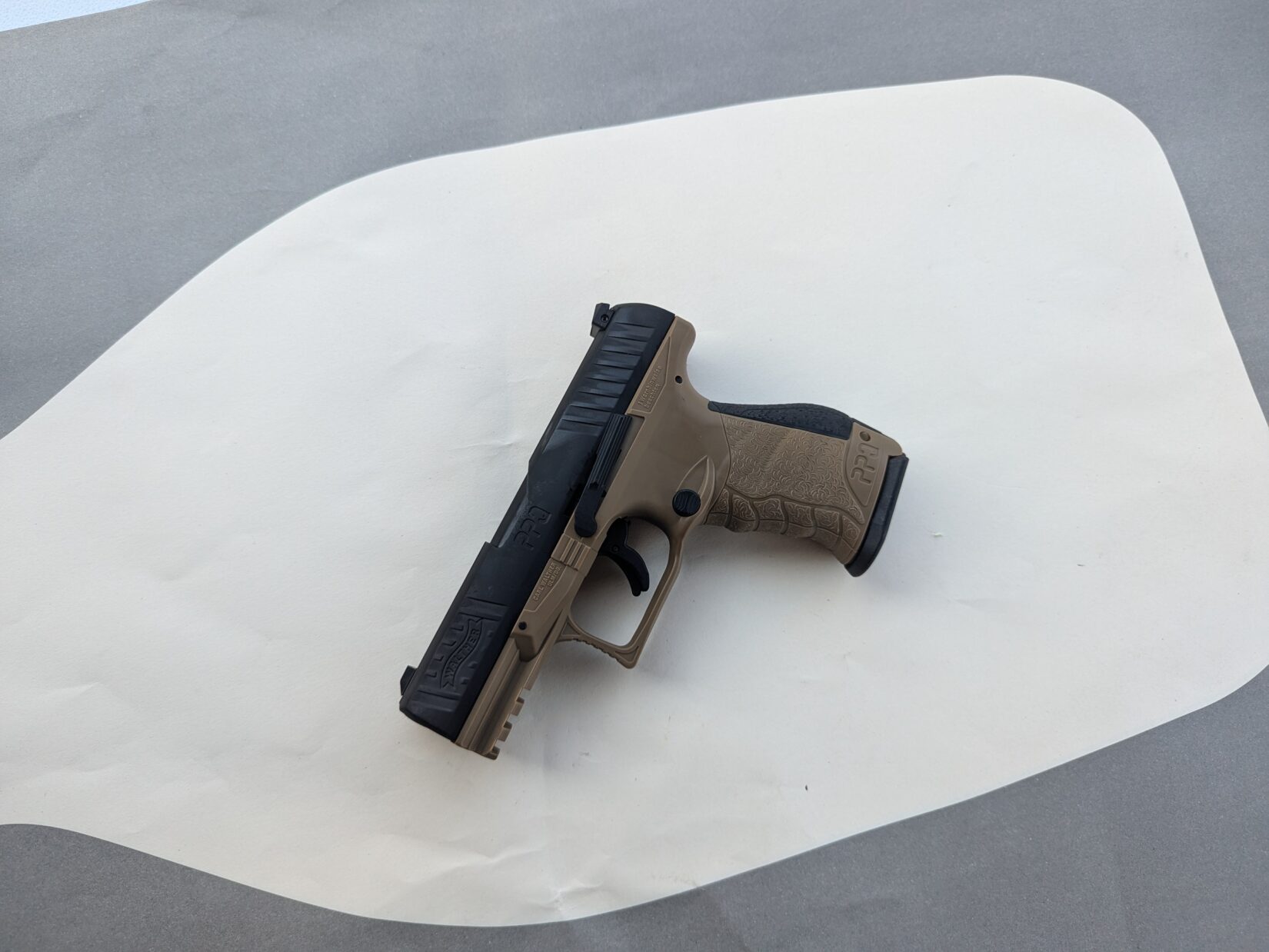 Umarex T4E Markers: Perfect for Force on Force - Inside Safariland