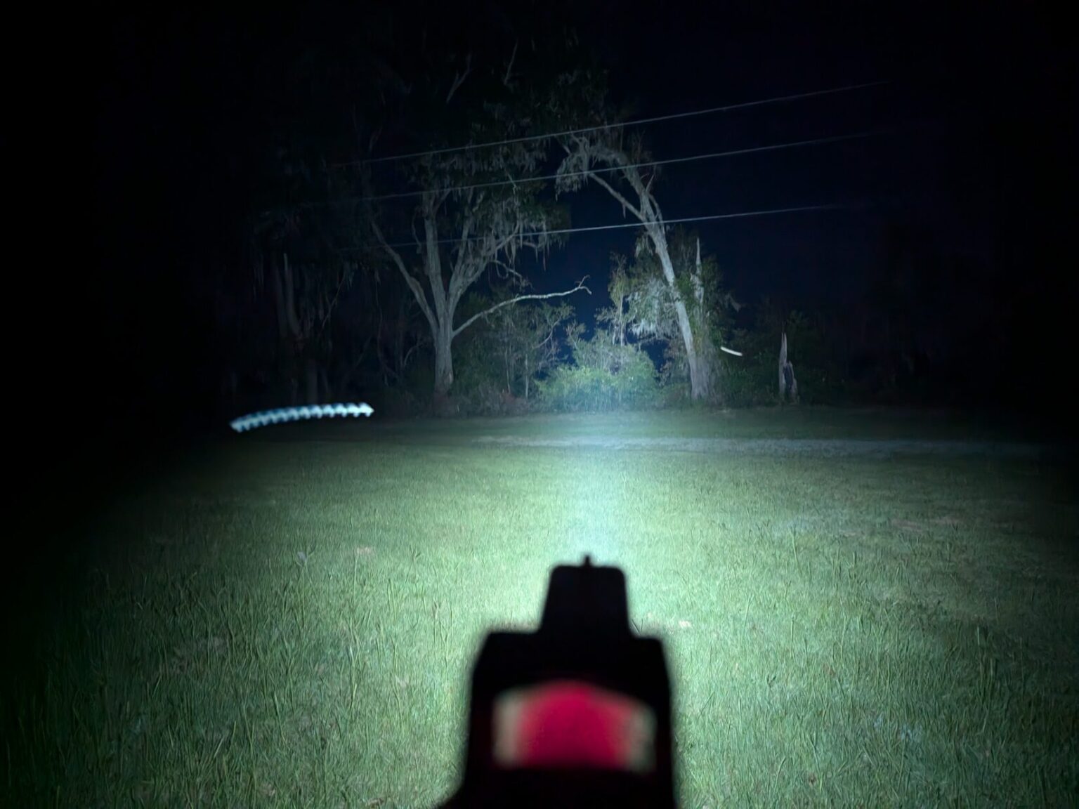 Everything You Need to Know About Weapon-Mounted Lights - Inside Safariland