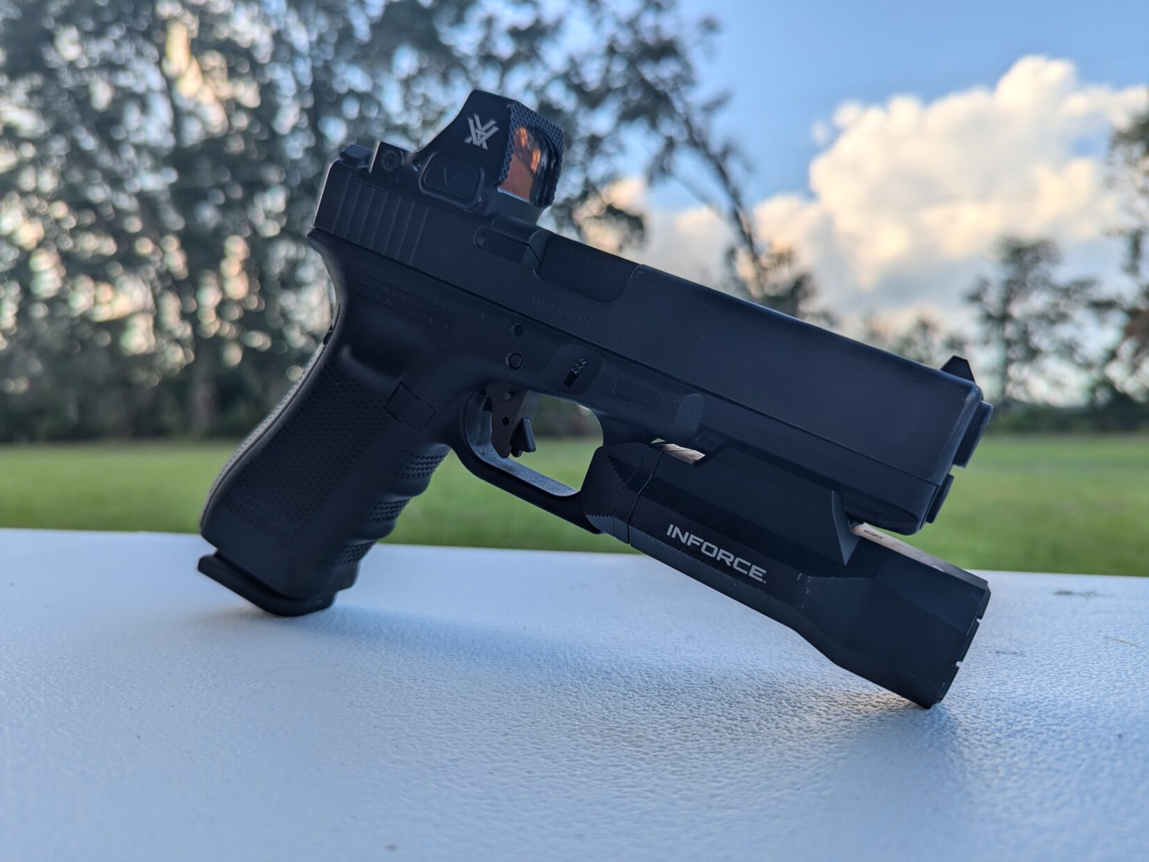 The Wizard Drill: Concealed Carry Approved - Inside Safariland