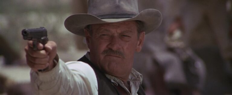 The Role of Firearms in the American Old West: Myth vs. Reality ...