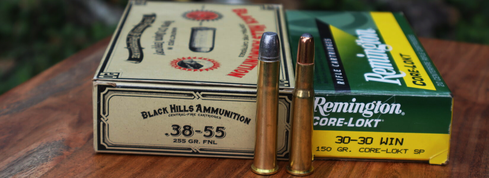 The Transition from Black Powder to Smokeless Powder: How It Changed ...