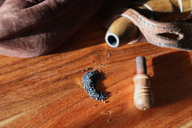 The Transition from Black Powder to Smokeless Powder: How It Changed ...