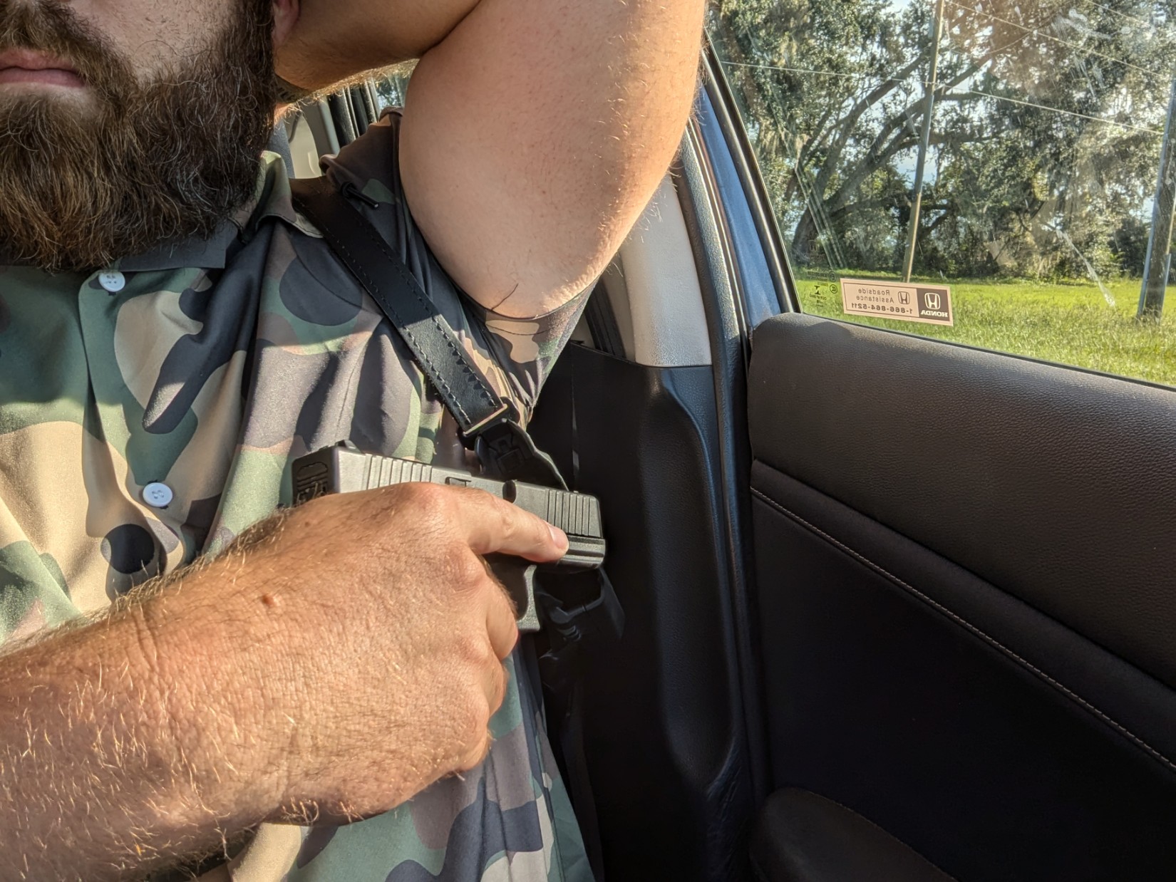 Training Drills: Drawing from Your Holster Effectively - Inside Safariland