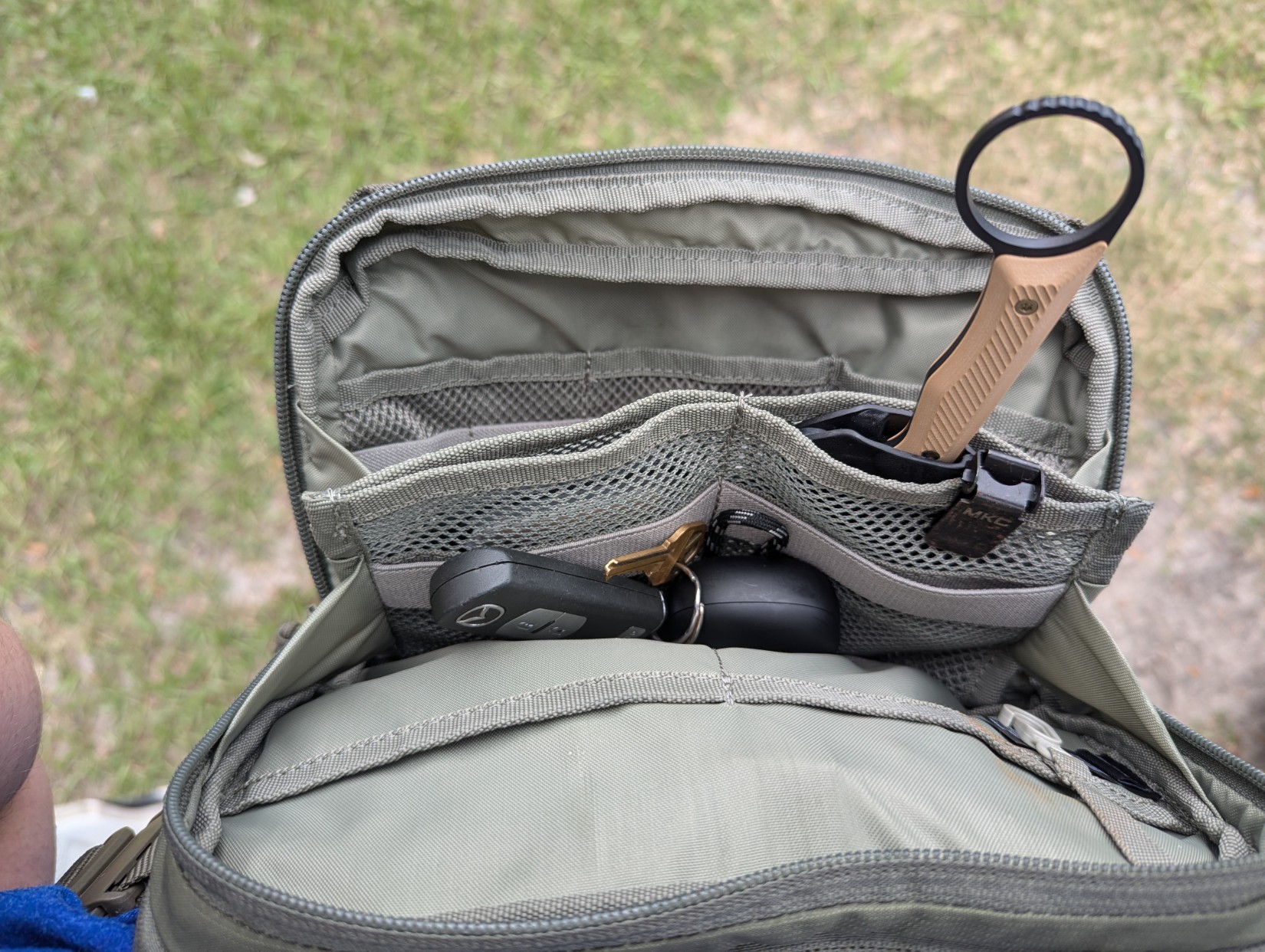 The Top 5 EDC Mistakes - Inside Safariland